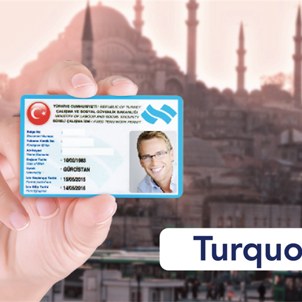 Turquoise card | News | Acuad Group | Real Estate Turkey